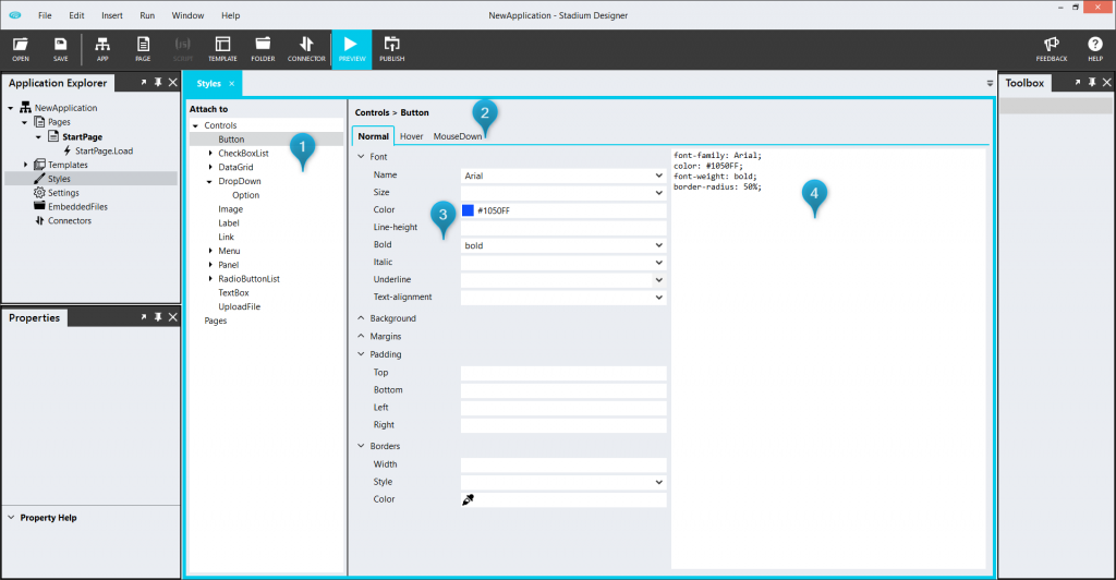 New Release V5.15 | Stadium
